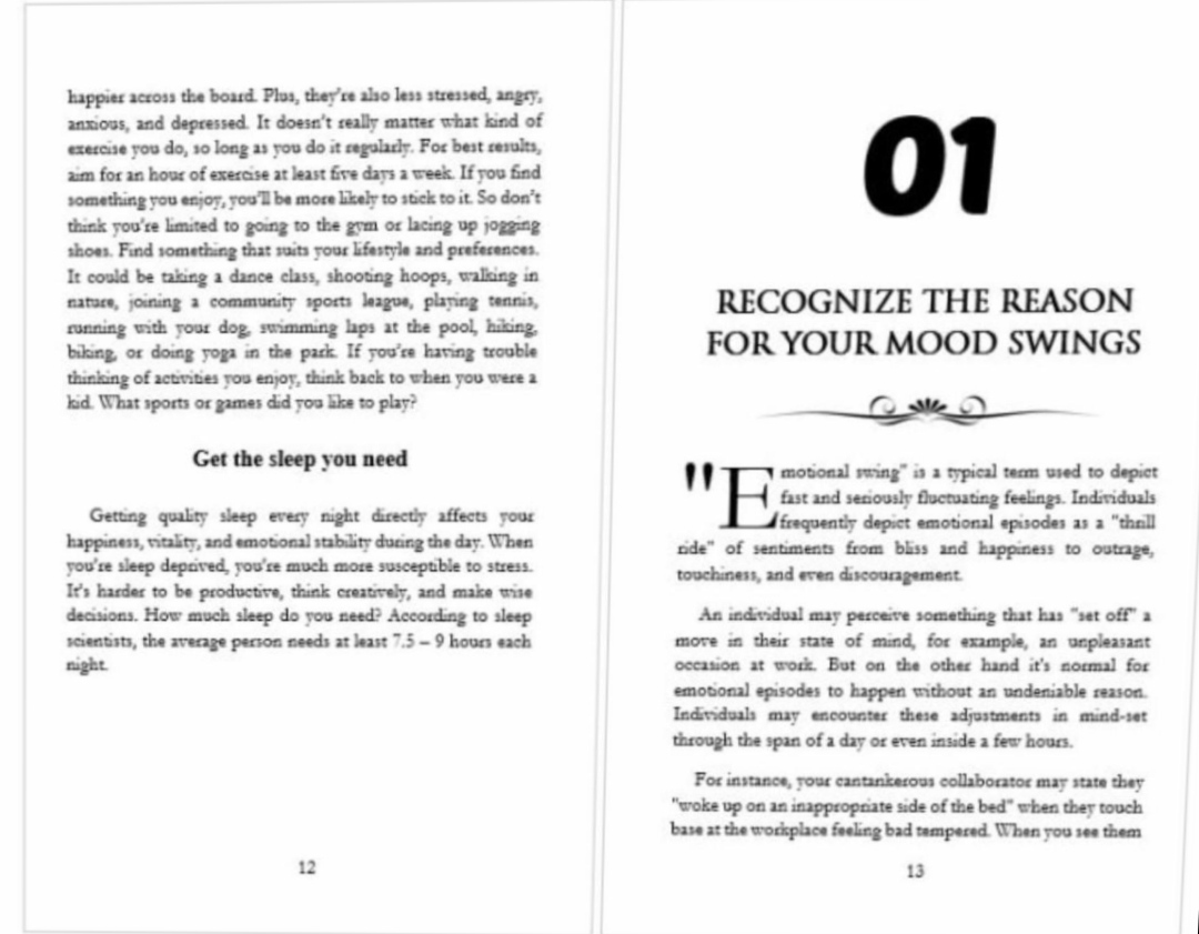 Interior Layout Samples – iLayoutBooks